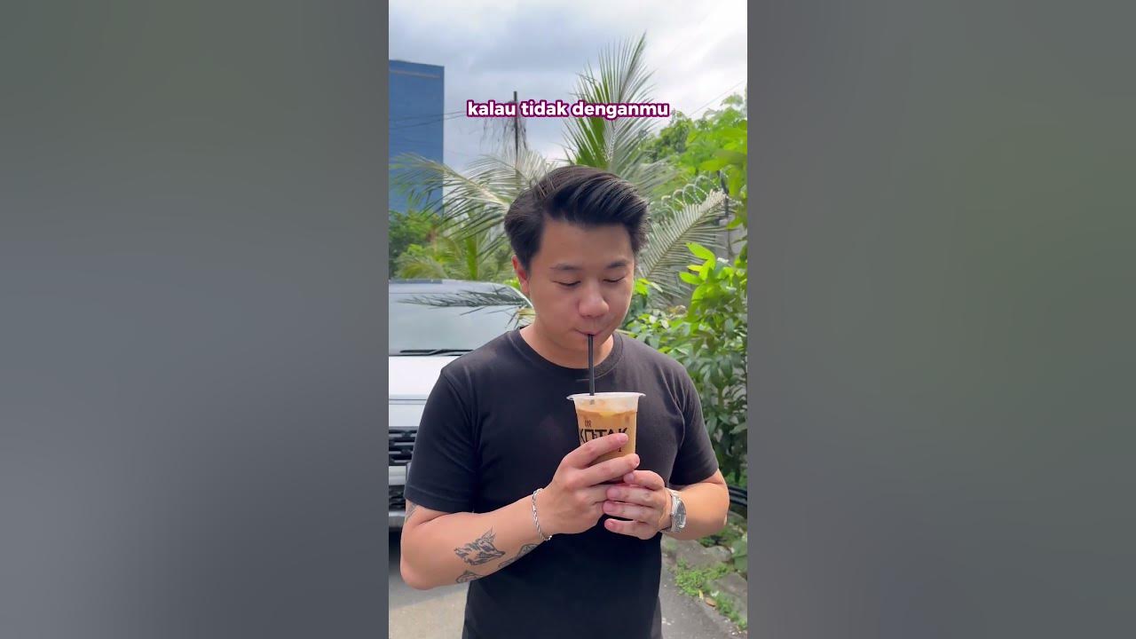 Nyesel kan~ Makanya pesen Kopi Kotak di UFOOD aja, cuma 10rb! #UFOOD #SelalUFOOD # ...