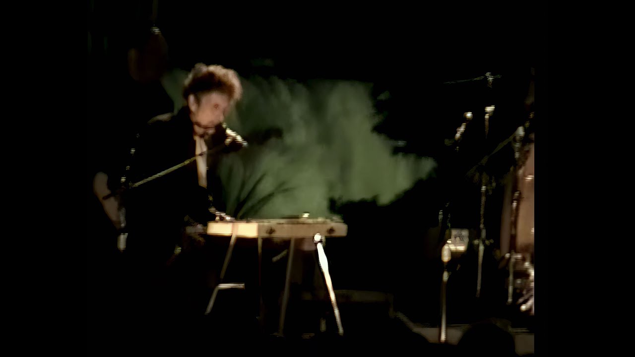 BOB DYLAN COMPLETE SHOW NIAGARA FALLS CANADA 23/08/2003 - YouTube