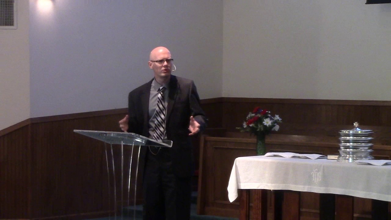 Negotiating with God - YouTube