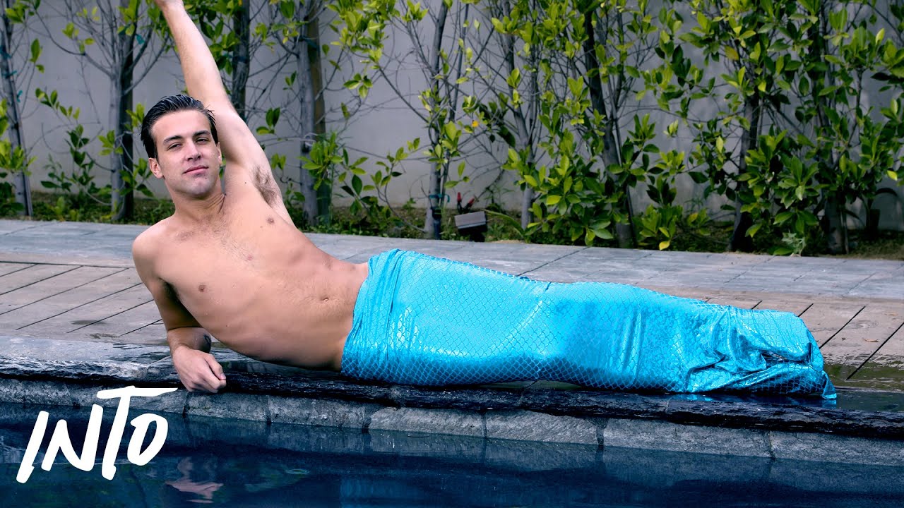 50 Ways To Make A Splash At The Pool - YouTube