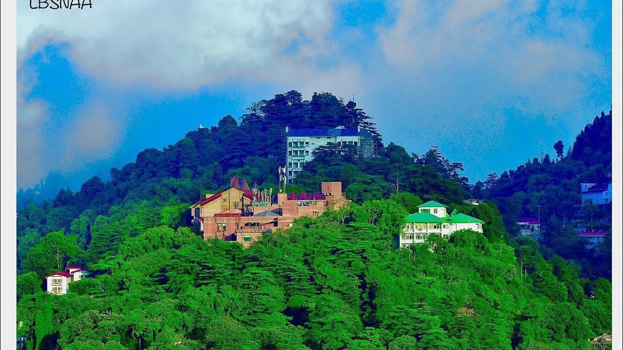 LBSNAA |LBSNAA status|LBSNAA Mussoorie Videos|TARGET UPSC motivation ...