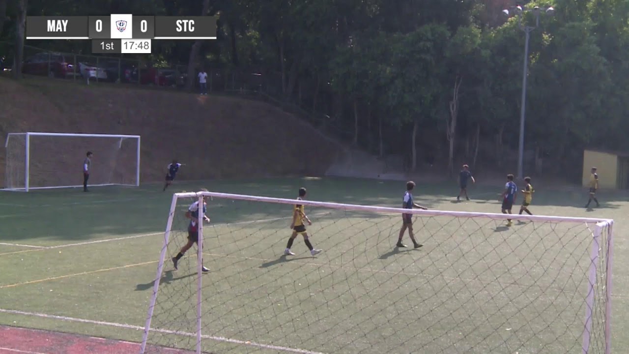 Emisión en directo de Colegio Lamatepec - YouTube