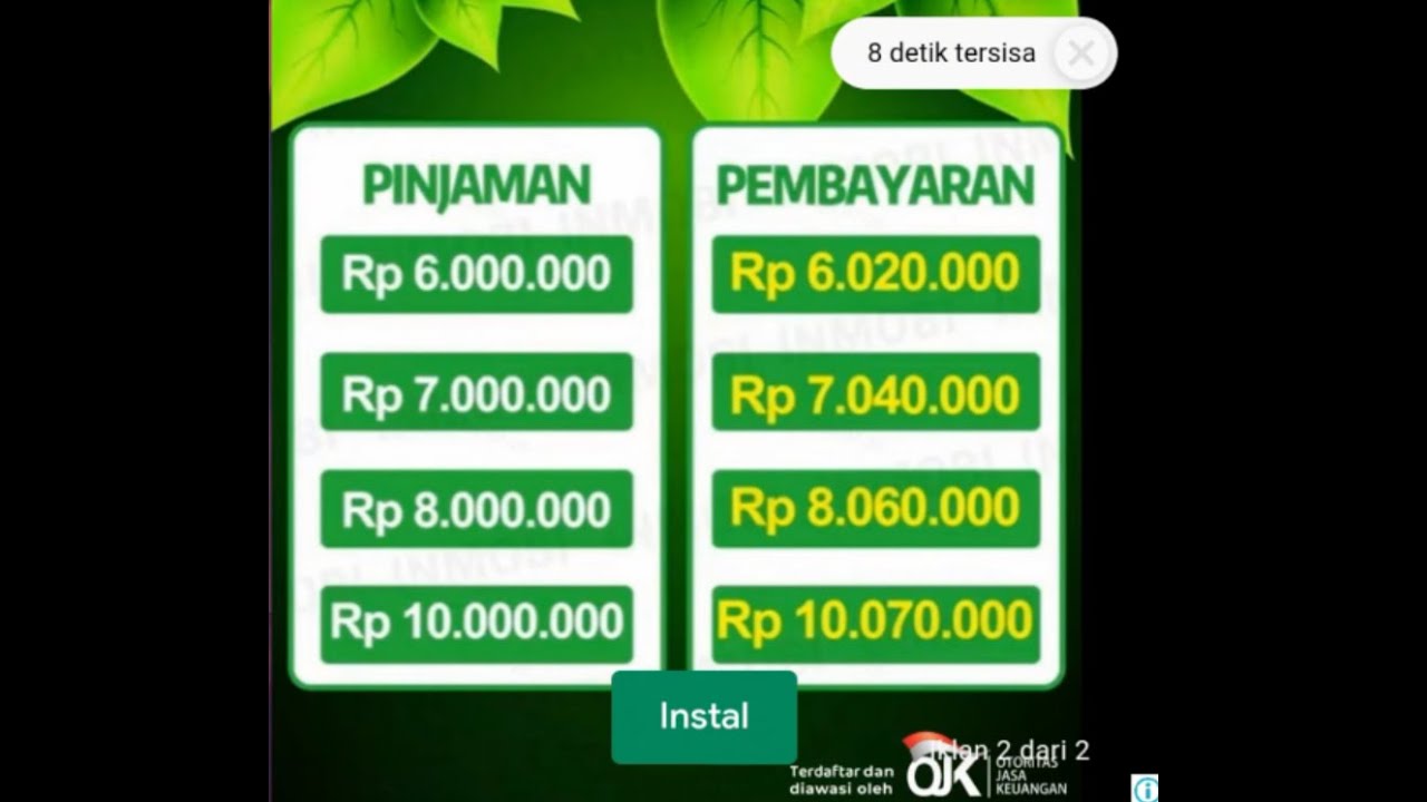 Pembuktian Iklan Ada Kami!! Benar Bunga Seringan Itu?? - YouTube