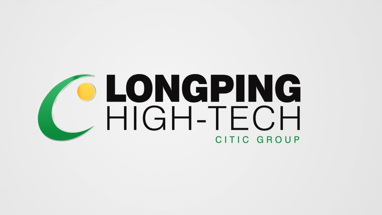 Institucional | LongPing High-Tech - YouTube