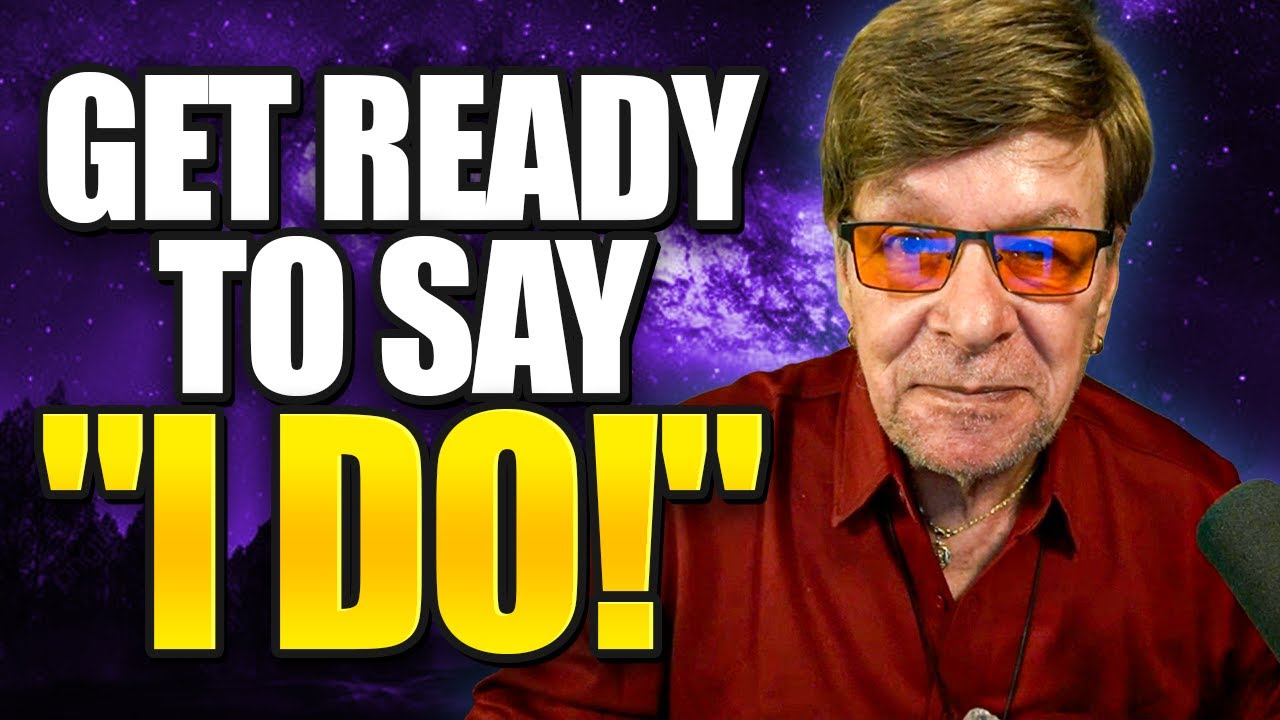 Marriage Is Happening For You! I Am Absolutely Certain | They Will Come ...