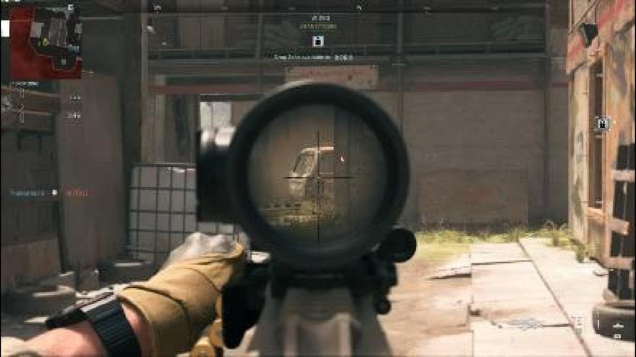 Call Of Duty Logic Explained In 1 Video - YouTube