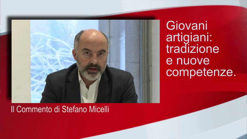 Stefano Micelli - editoriale per Artigiano in Fiera News del 9 dicembre ...