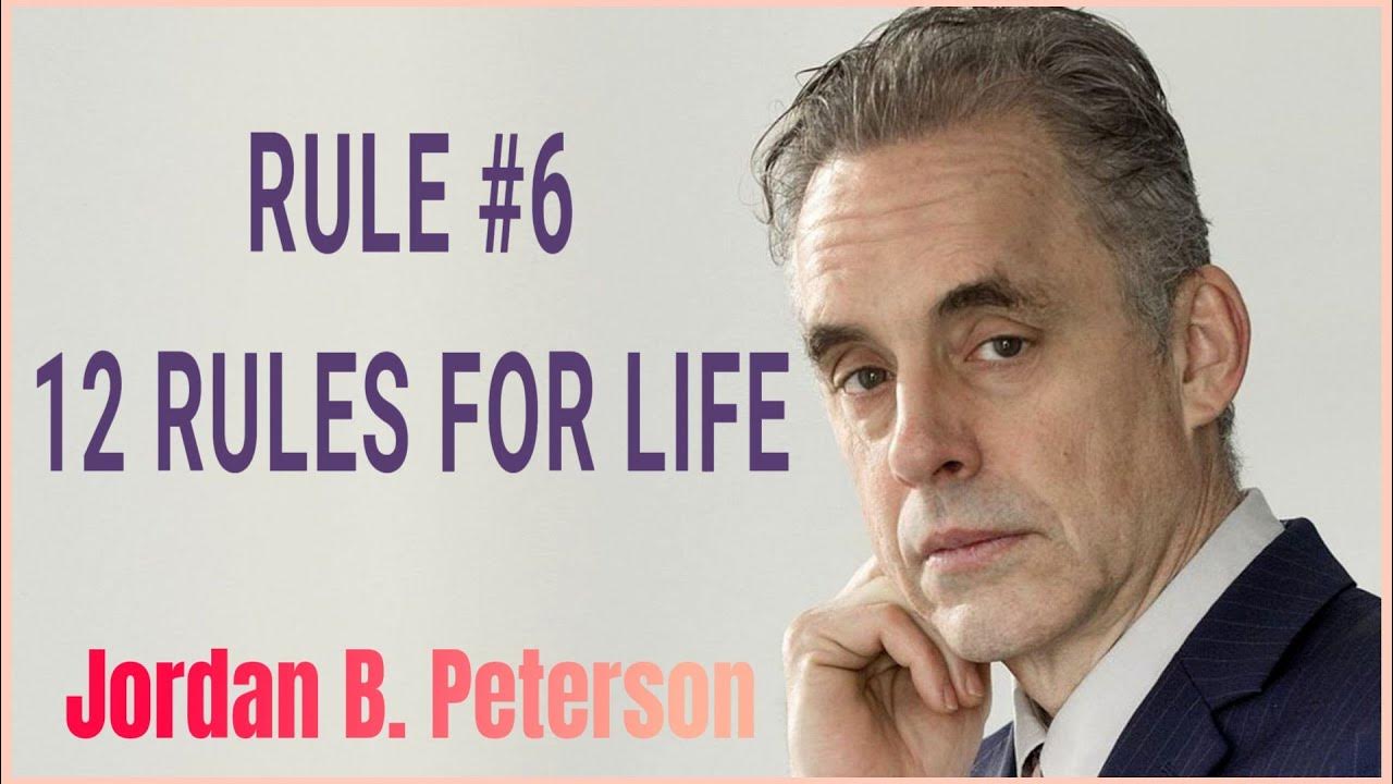 Set Your House In Perfect Order Before You Criticise The World | 12 ...