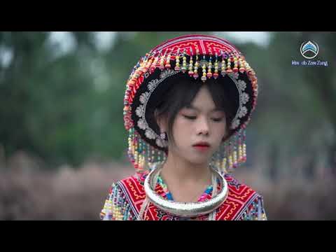 Nraug Npau Suav - Zung Tsab (Cover) | Hmong New Song 2025 Nkauj Tawm Tshiab 2025 - YouTube