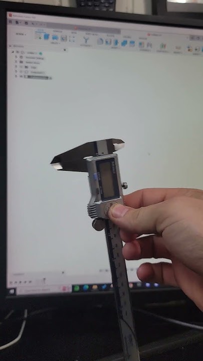 How to Fusion 360 Tips and Tricks for Mechanical Designers - Tools you need to reverse engineer ...