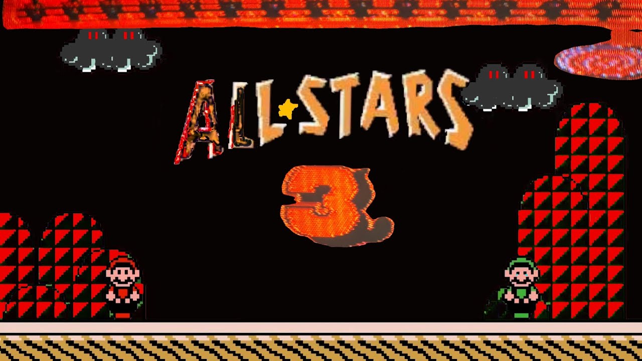 3 All Stars (Cover de All Stars) Cover by @Zeromastre37 - YouTube