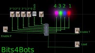 Bits4Bots LLC - YouTube