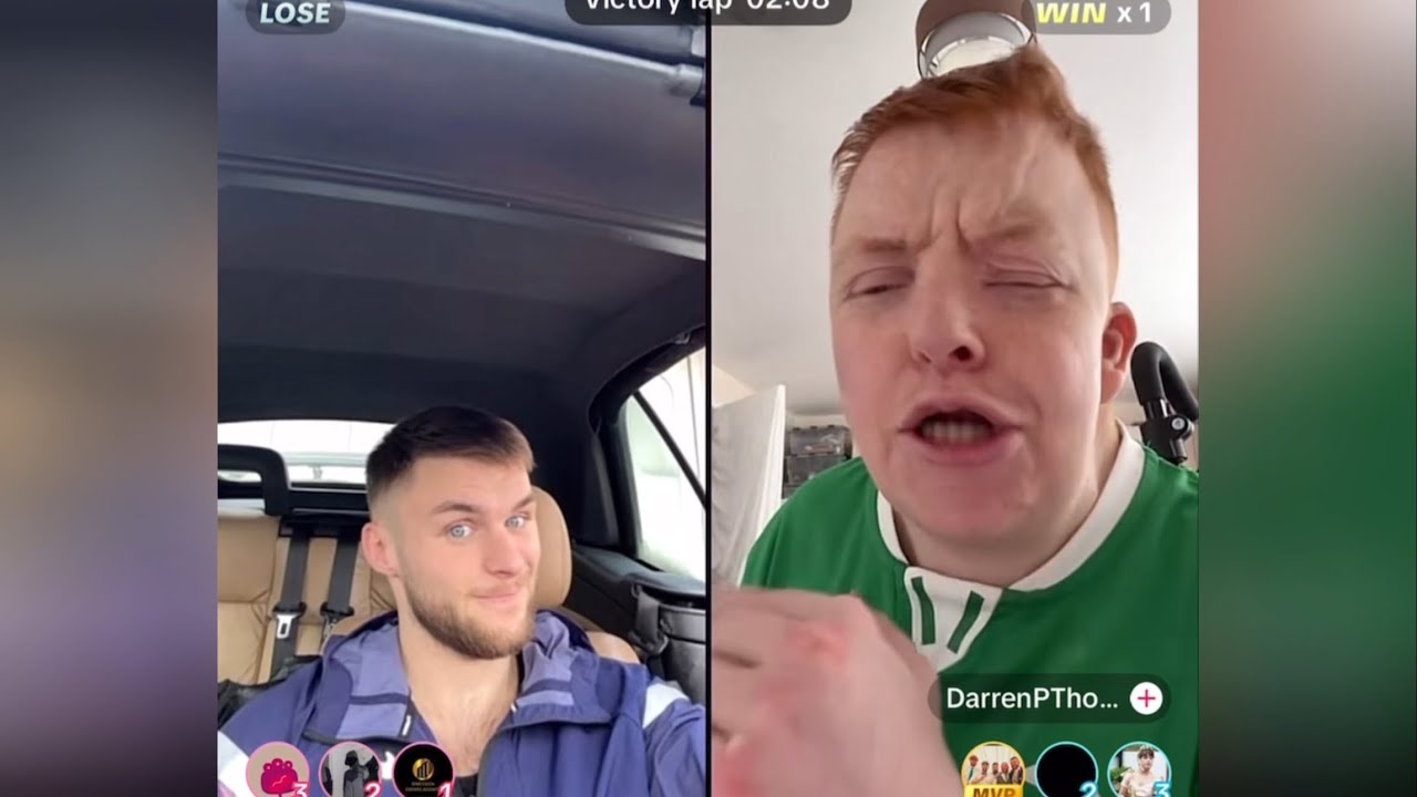 Ed Matthews Goes live with Timmeh He wants a Brass|Edmatty - YouTube