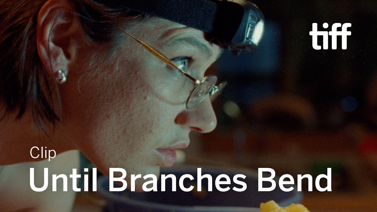 UNTIL BRANCHES BEND Clip | TIFF 2022 - YouTube