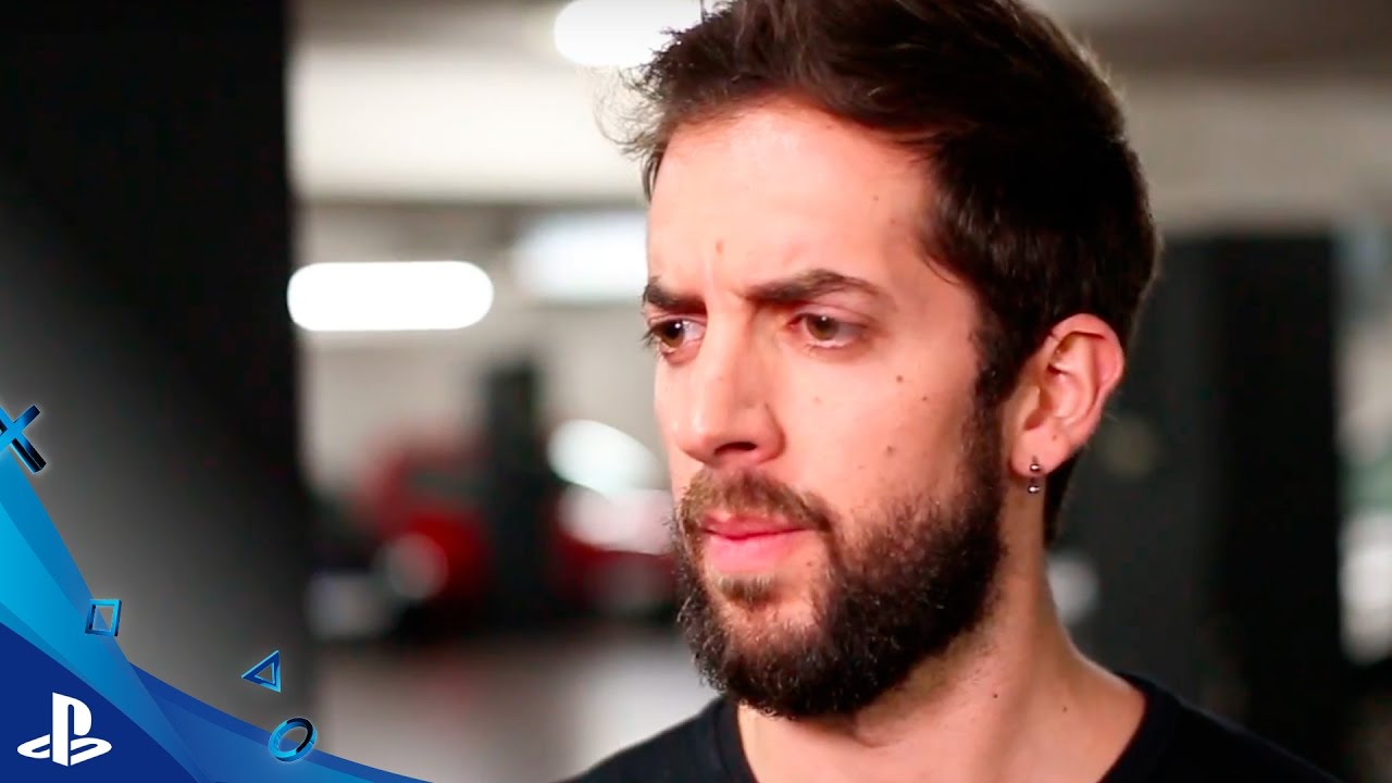 A David Broncano le desobedece su coche - La revolución de las máquinas ...