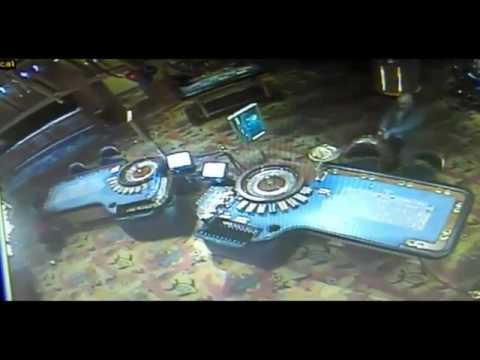 Video del tiroteo en casino Monticello / Chile - YouTube