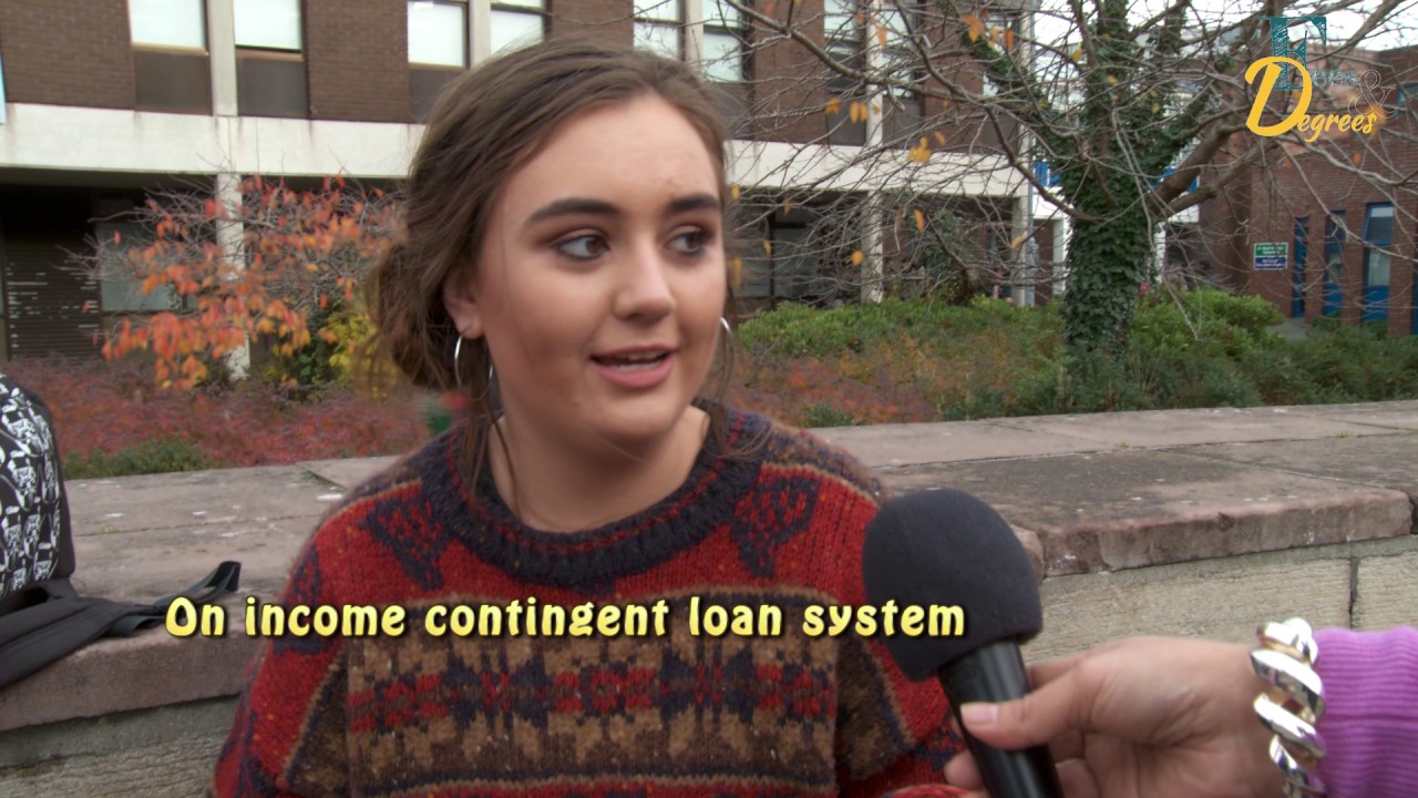 Nicole Fees and Degrees Interview 12 - YouTube