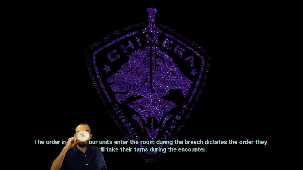 [16] XCOM: Chimera Squad - Putting the MISS in Mission (0.02% chance ...