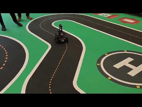 Robo Master - YouTube