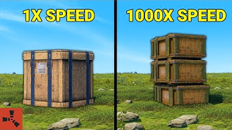 How to Get Propane Explosive Bombs in Rust - YouTube