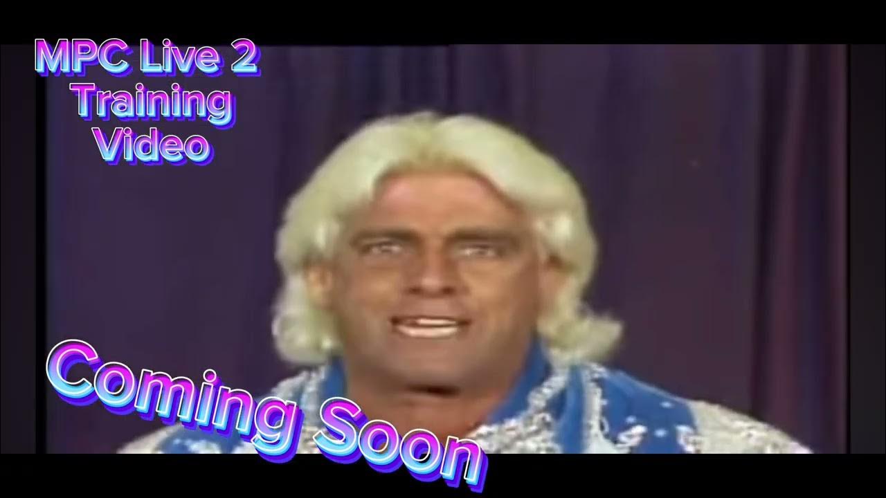 Beat Battle Entry and MPC Live 2 Tutorial Coming Soon #beatbattle #howtomakebeats - YouTube