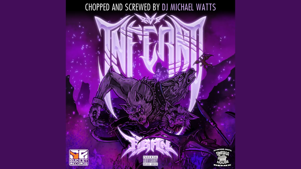 Rap Inferno (Chopped and Screwed Remix) - YouTube