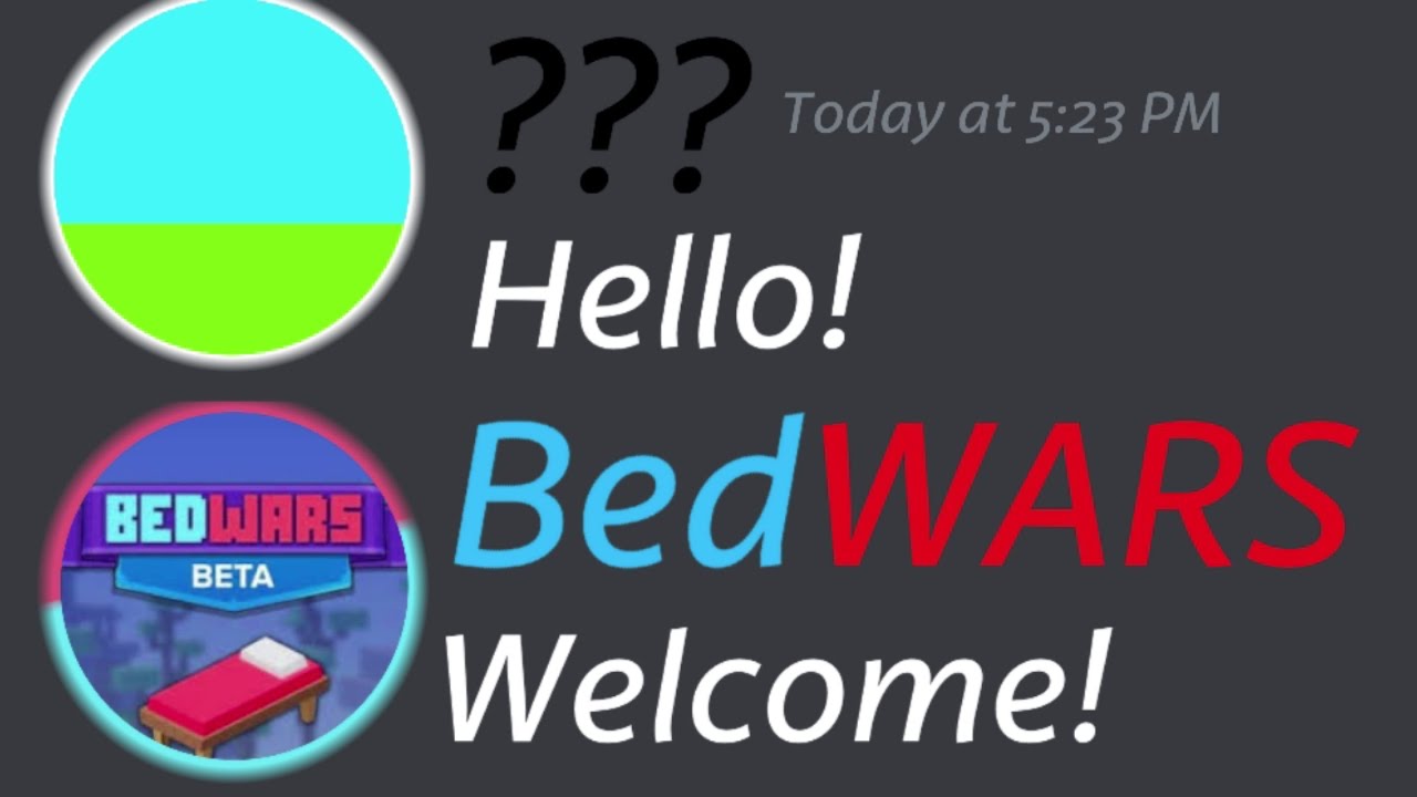 If SnickTrix Had A Partner. (Roblox BedWARS Poll) - YouTube