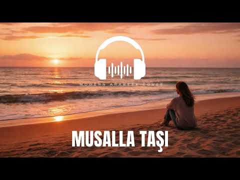 Meyhaneci Musalla Taşı (Orhan Gencebay) - Modern Arabesk Cover