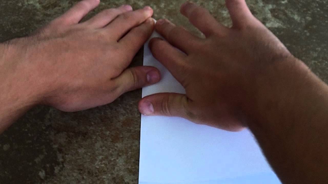 How To Turn Printer Paper Into Origami Paper YouTube how-to-turn-printer-paper-into-origami-paper-youtube