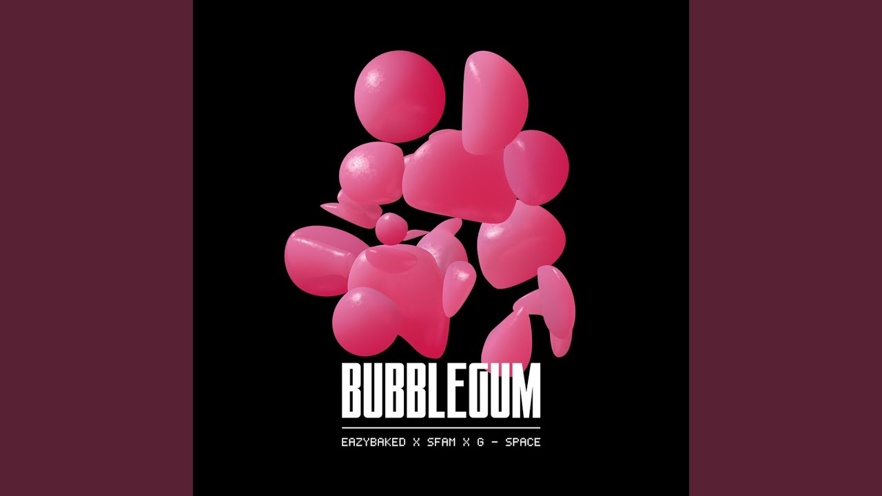 Bubblegum - YouTube
