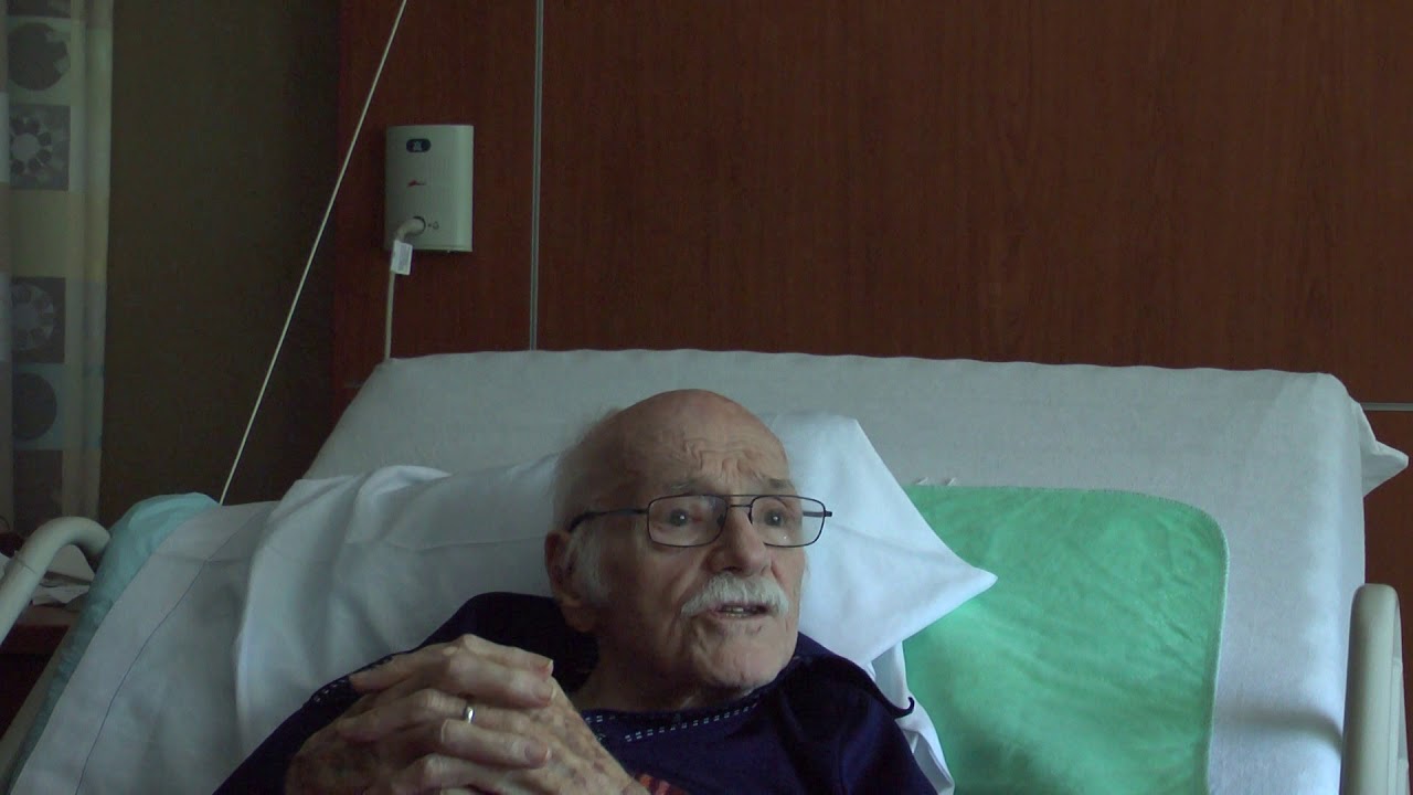 Lowell "Lee" French - Oral History of Pittsburgh Steel - Part 2 - YouTube