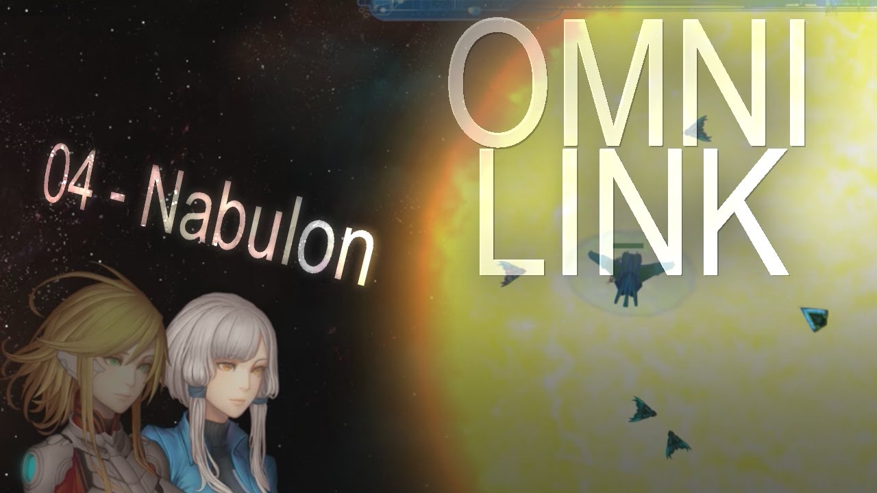 Omni Link - 04 (Nabulon) - YouTube