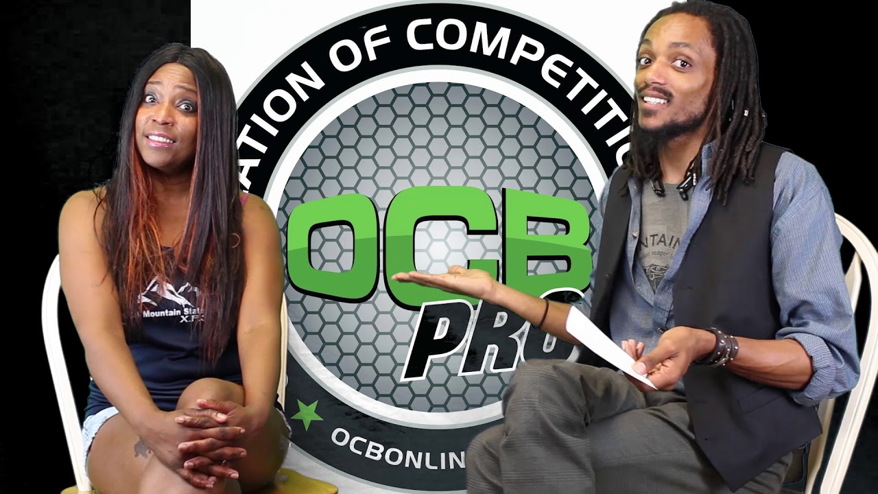 Mountaineer Brand: Interviews Stacey Chatman from OCB Mountain State ...