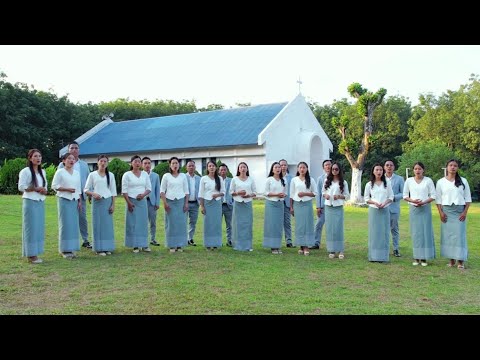 Nang Keku Koa I Siu ( I Hear Thy Welcome Voice) KRL-167 Gaili Baptist Church Youth Department