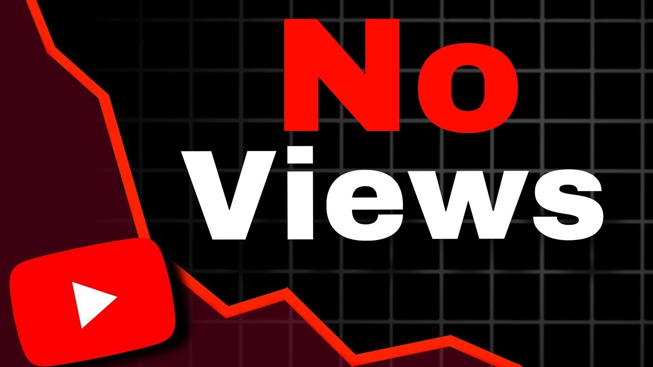 The Secret to Boosting Views on Your Shorts Channel - No Views - YouTube