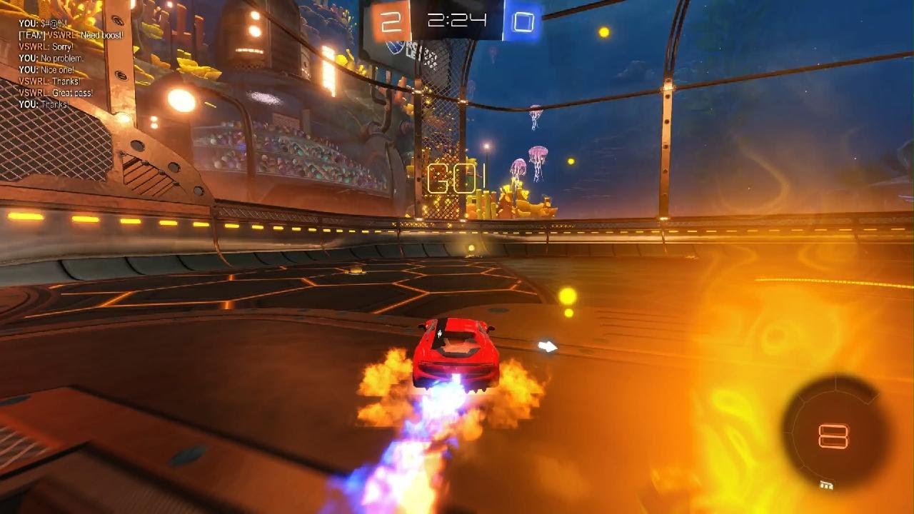 Aerial#2 - YouTube