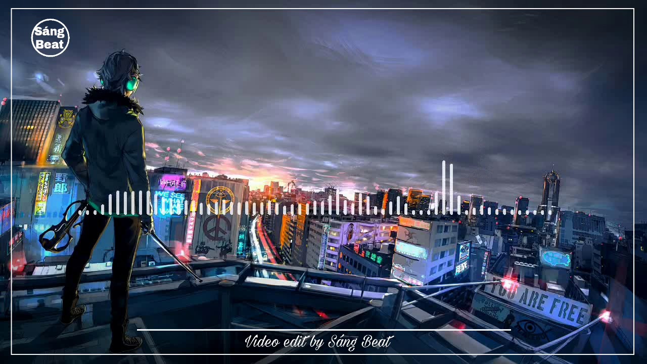 Max Brhon - Cyberpunk - YouTube Music