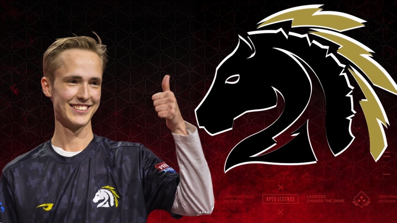 #InGnaskeWeTrust @PioneersGG look for redemption in split 2. Gnaske ...