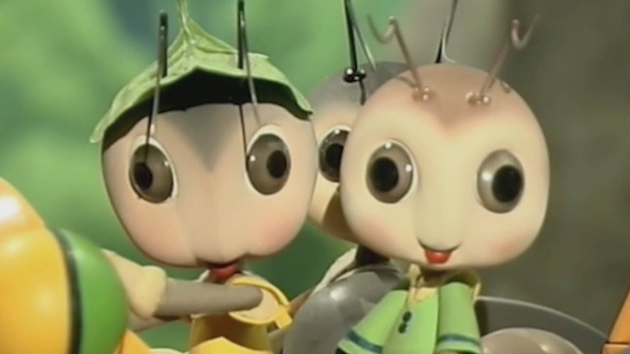 HAPPY ADVENTURES ep. 1 fairy tale for children in English | TOONS FOR ...