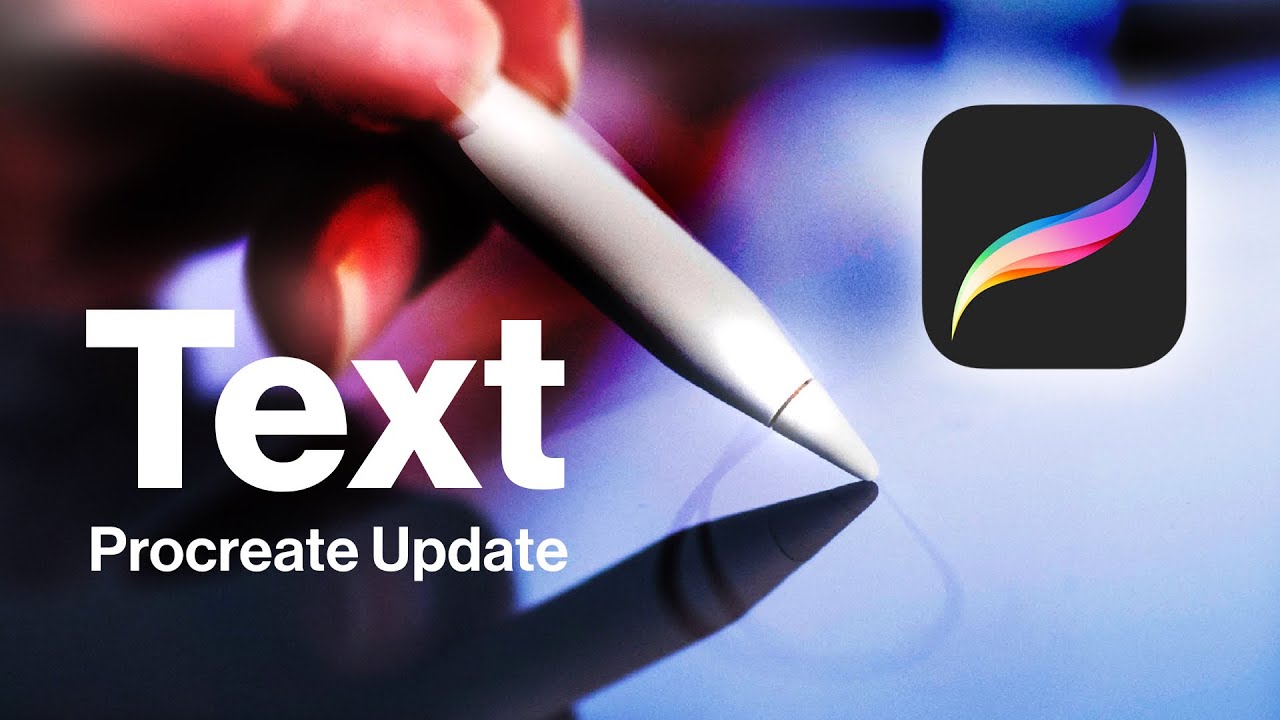 Procreate Finally Adds The Text Tool YouTube procreate-finally-adds-the-text-tool-youtube