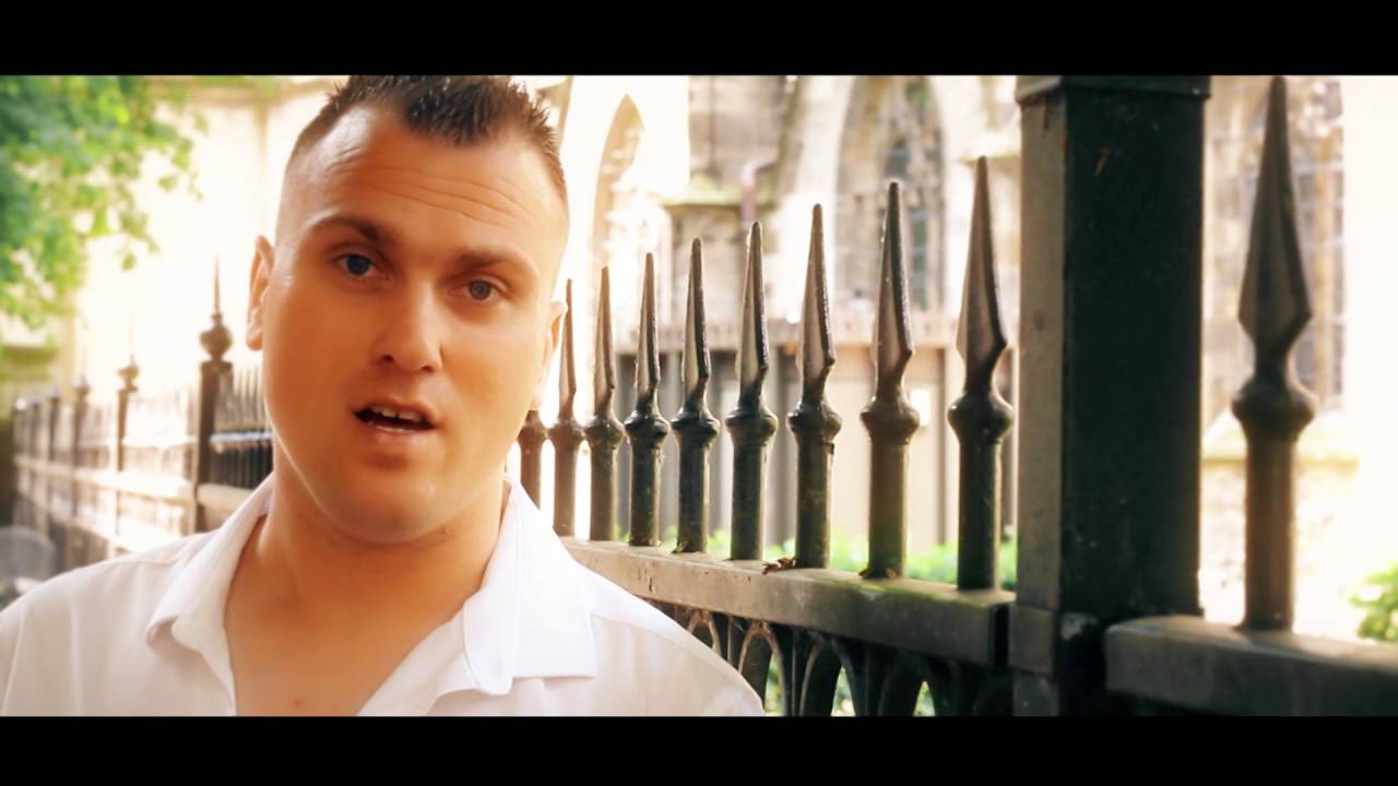 Robert van Dijk, Spijt - YouTube