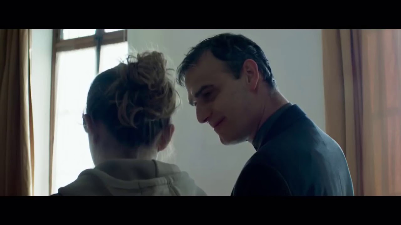 L,apparition (Trailer V O Version Original HD 1080p) - YouTube