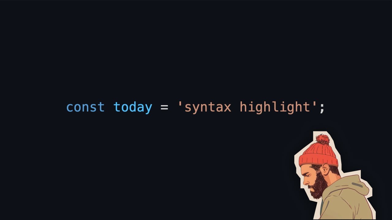 コード埋め込み Syntax Highlight Nextjs Shiki Mdx Youtube
