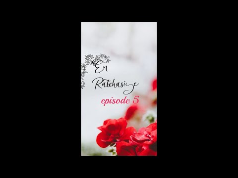 En Ratchasiye Episode - 5 💙  | Tamil Whatsapp Chat Couples Whatsapp Chat - kiki stories