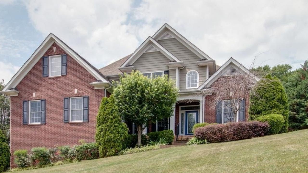 5613 Montelle Ln, Nashville, TN Presented by Cindy Harding. - YouTube
