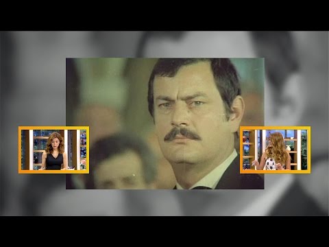 Renkli Sayfalar 76. Bölüm- Tanju Gürsu hayata gözlerini yumdu!