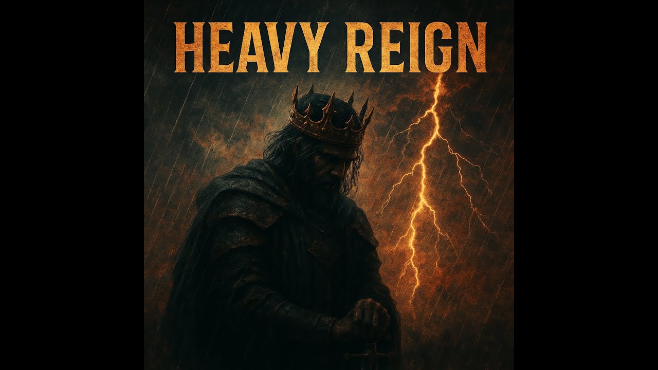 Heavy Reign - YouTube
