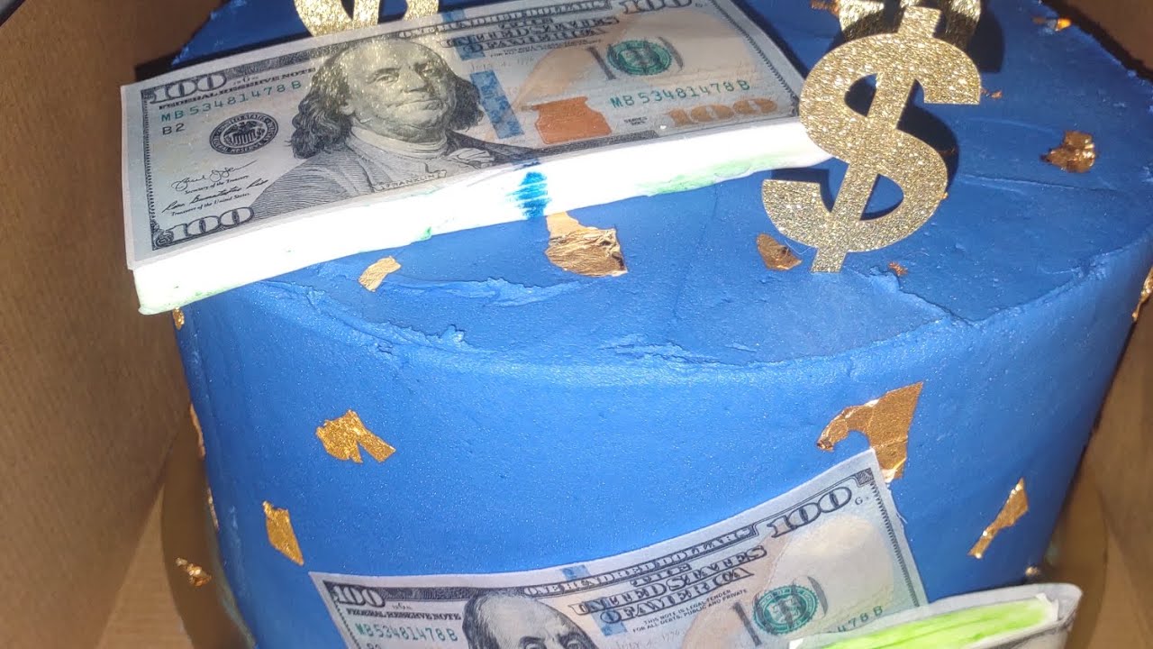 blue velvet cakes and cake pops - YouTube
