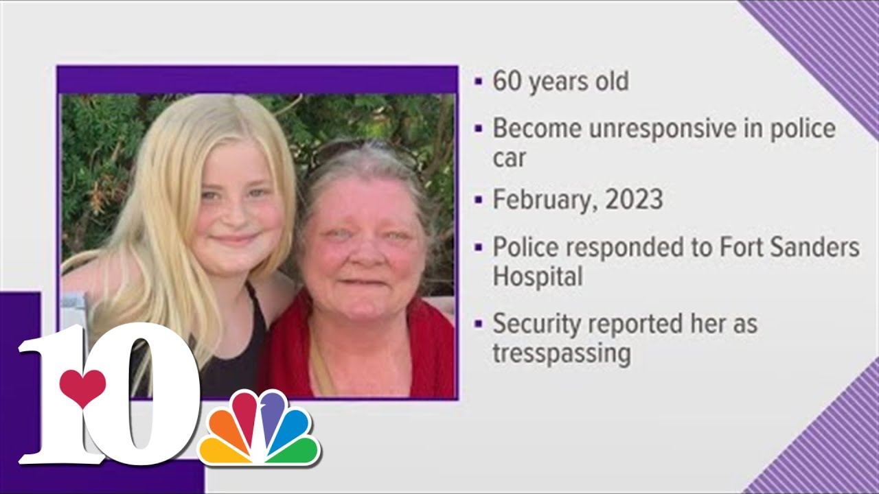 KPD: Internal investigation into in-custody death of Lisa Edwards ...