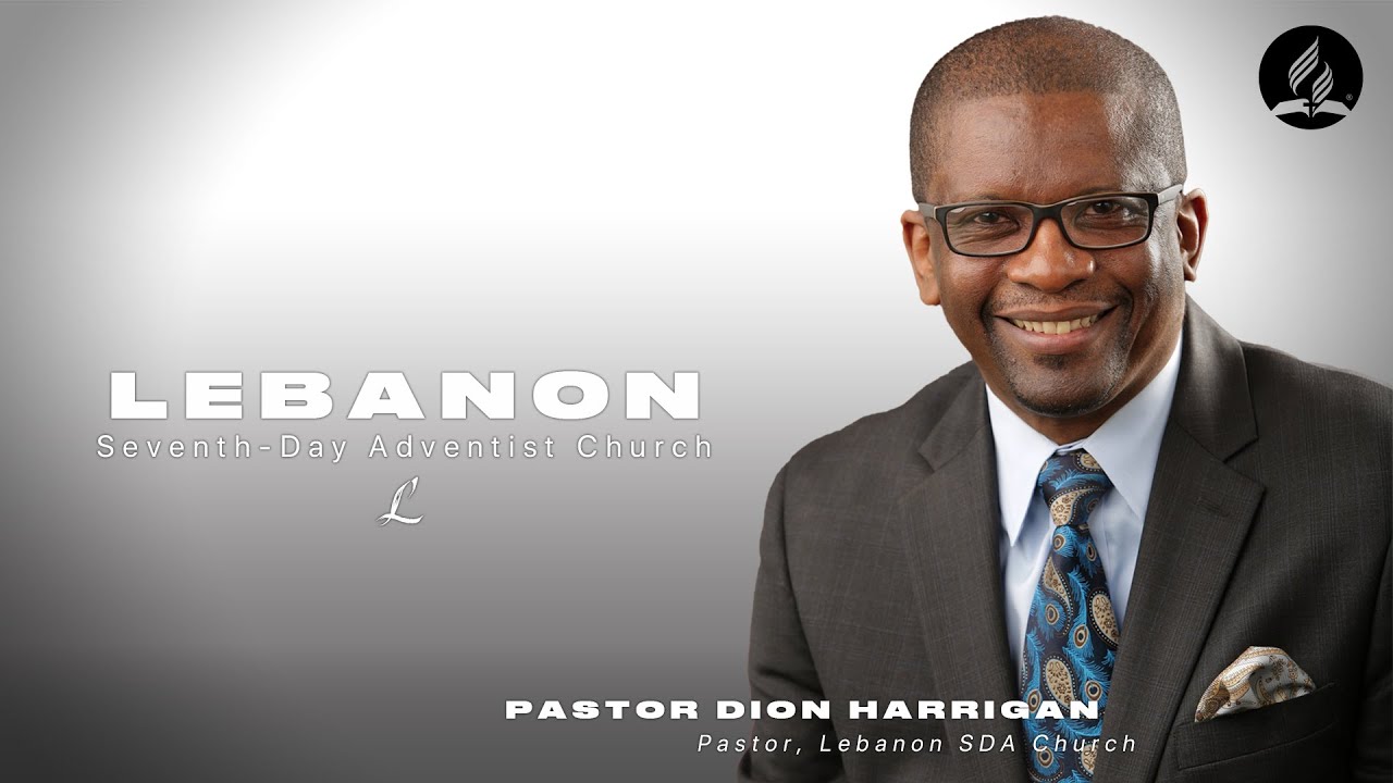 April 25, 2020 - Pastor Dion Harrigan - "Strange Victory" + Sabbath ...